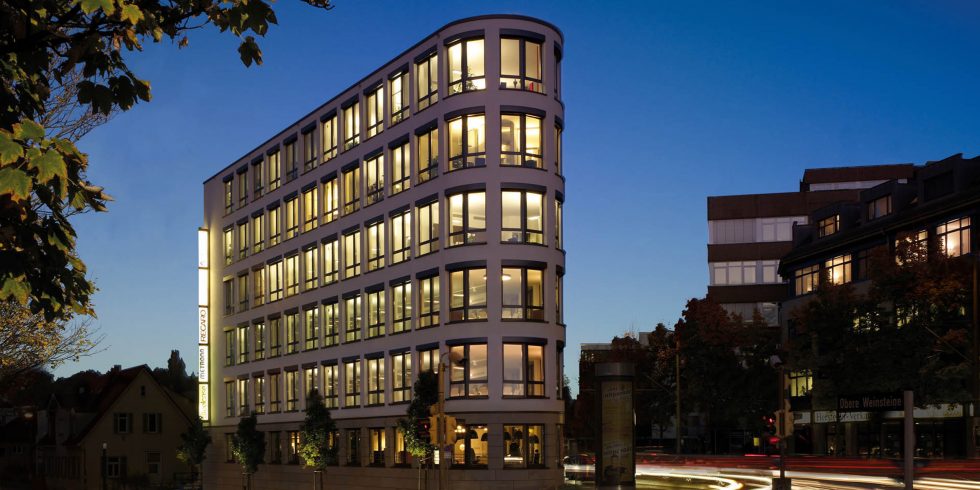 Geschichte - Metatop AG